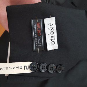 Angelo Rossi | Suits & Blazers | Angelo Rossi Blazer | Poshmark